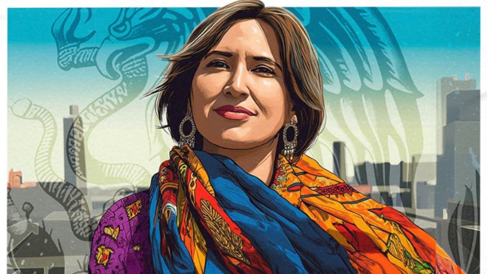 Xóchitl Gálvez será la candidata de la oposición para 2024 - Tepatepec ... Xóchitl Gálvez será la candidata de la oposición para 2024 - Tepatepec ...